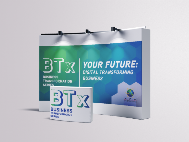 BTx – Brand Geeks Inc.