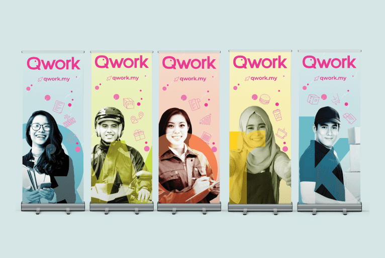Qwork – Brand Geeks Inc.