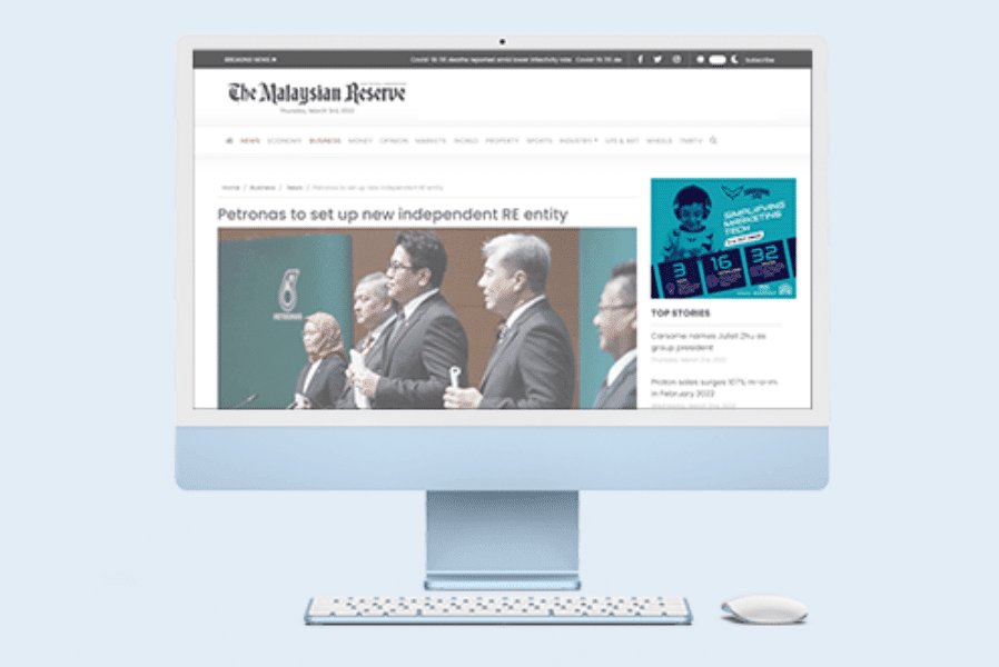 Data Driven Ads – Brand Geeks Inc.